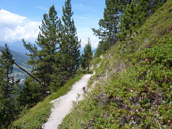 Courchevel l'été - COURCHEVEL